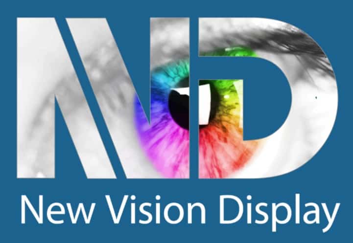 Sun Vision Display - 新辉开科技（深圳）有限公司