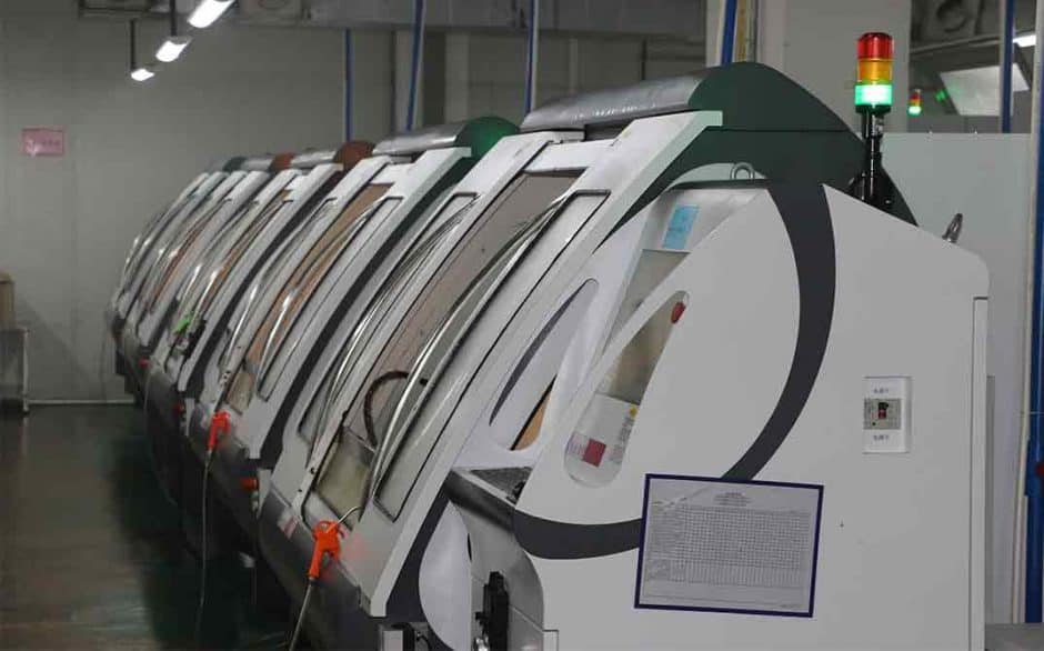 Cover Lenses | Cover Glass Manufacturer | Custom Design & Assembly
