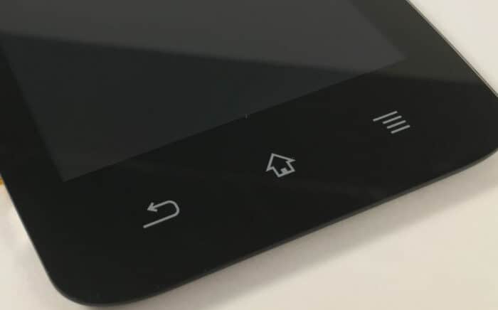 PRECI-Touch® – Custom Touch Screen Solutions | New Vision Display