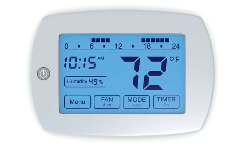 Monochrome LCD Displays Manufacturer- New Vision Display