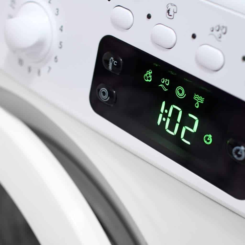 White Goods Touch Screen Display Solutions | New Vision Display